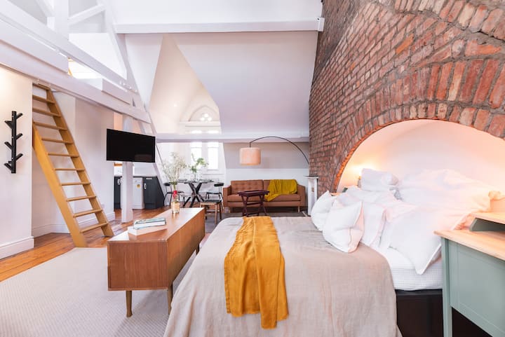 Dublin City Vacation Rentals & Homes - Ireland | Airbnb