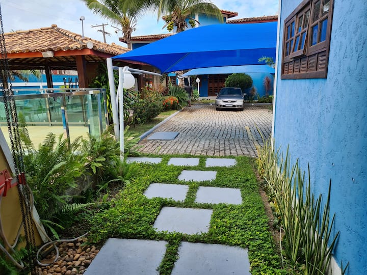 Lindo Apartamento A 5 Minutos Da Praia - Porto Seguro