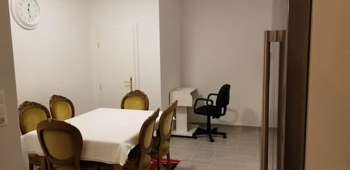 Studio Ii Mit Pool Und Golfplatznähe - Pörtschach am Wörthersee