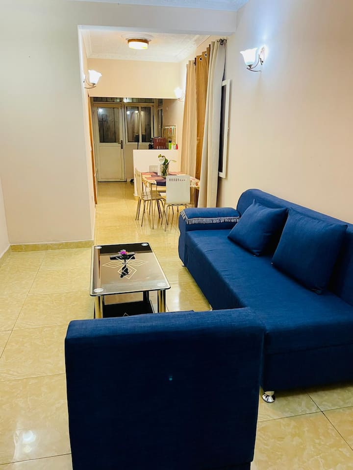 Kapamampio 1 | 2 Ch | Wi-fi | Groupe | Sécurité - Kinszasa