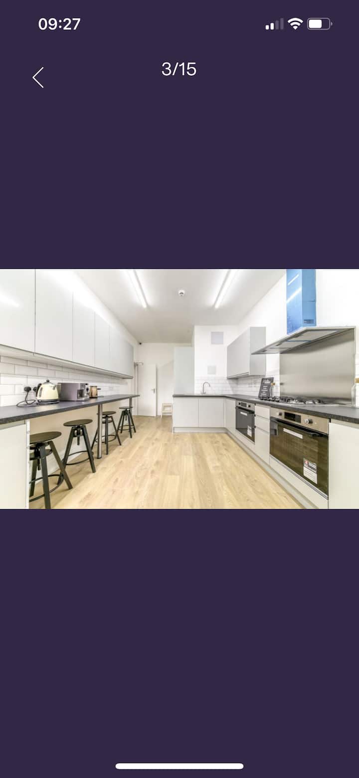 A Beautiful Newly Renovated Home: The Arlingford - Essex