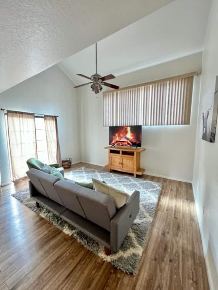 Loft In The Sonoran - Tucson, AZ