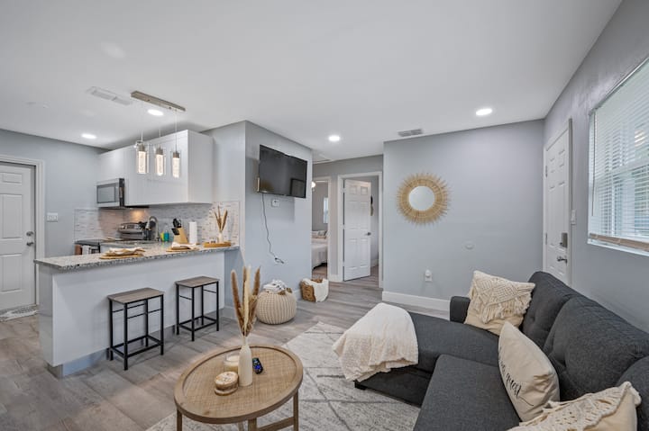 Boho Villa - Tampa, FL