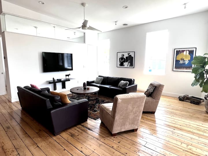 The Art Loft At The Gallery - Kingston, NY