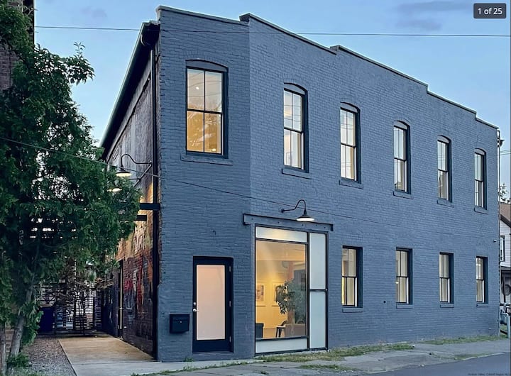 The Art Loft - Kingston - Kingston, NY