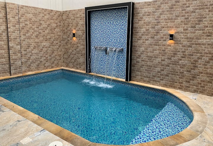 Espectacular Y Moderna Casa Lujosa Con Piscina. - カリ