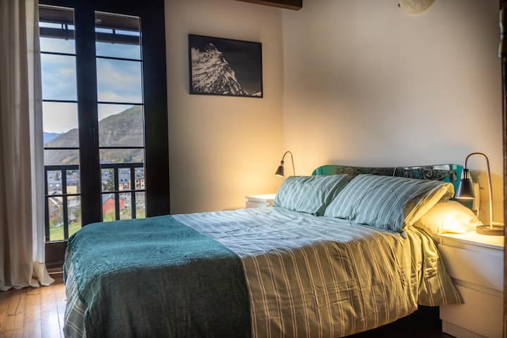 Habitación Con Vistas - Salardú