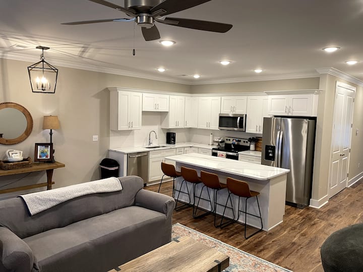 New Townhouse In Oxford, 1 Mile From Square - Oxford