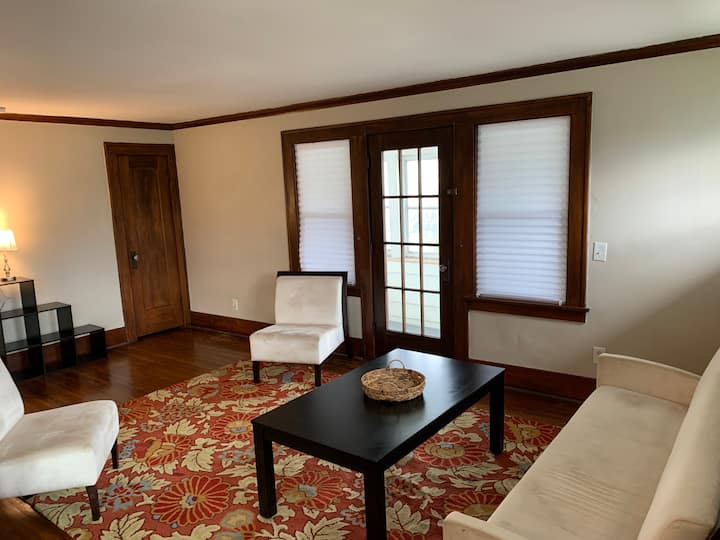 Long Term Rental-lovely 2br  In Quiet Neighborhood - Rochester