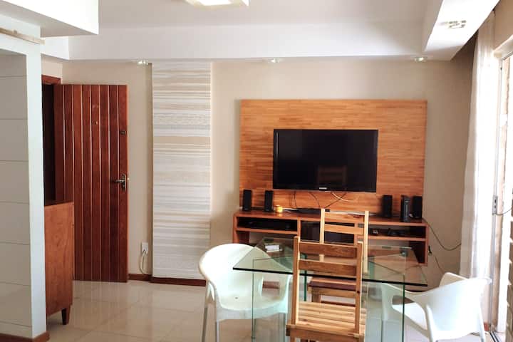 Salvador - Bahia - Rio Vermelho