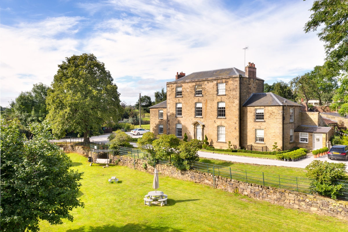 La vieille cave à vin - Maisons à louer à Oakerthorpe, Angleterre ...