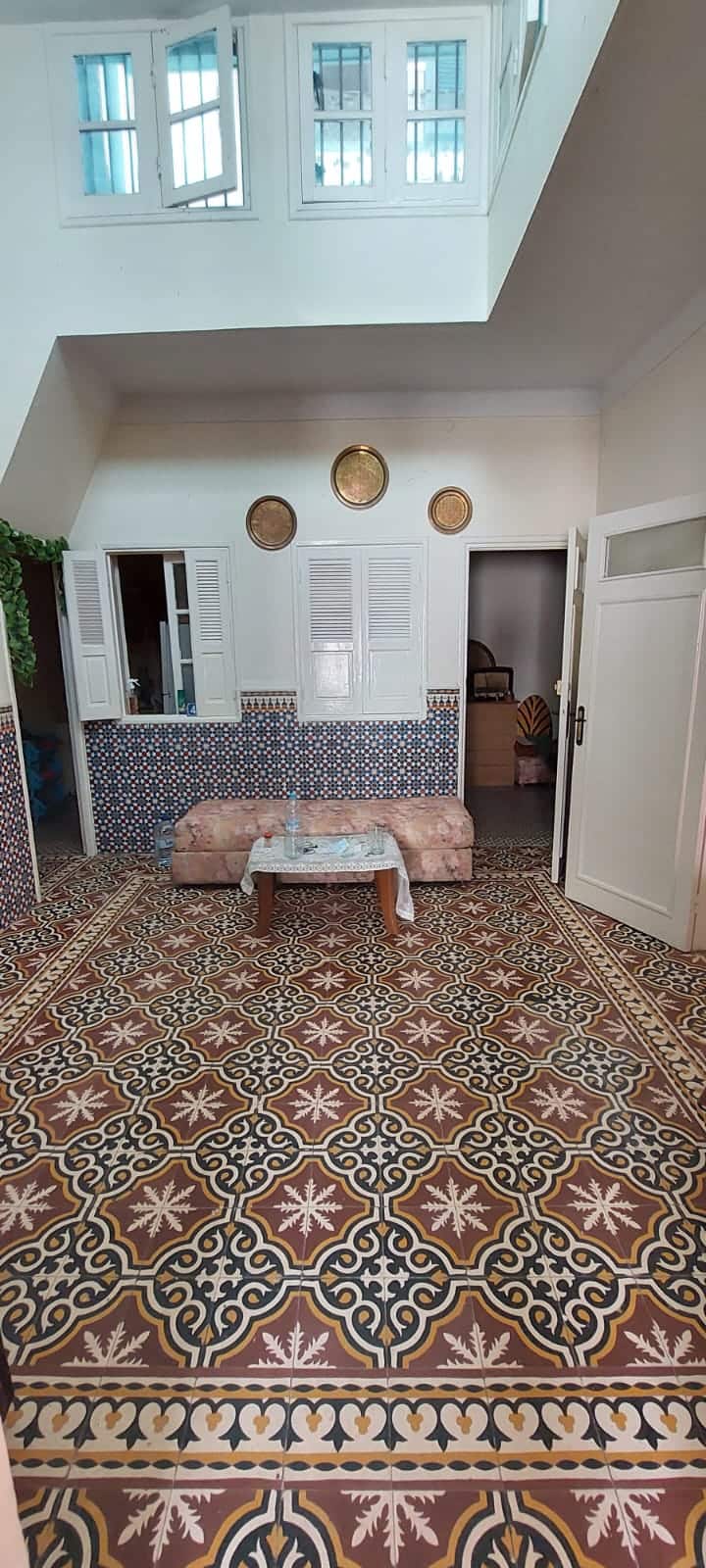 بيت من طابقين مجهز بالكامل ومزخرف - اسفي - Safi