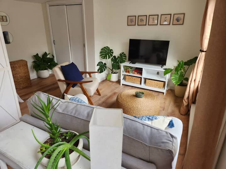 Cute Large Studio In Belmar Close To All! - Belmar, NJ