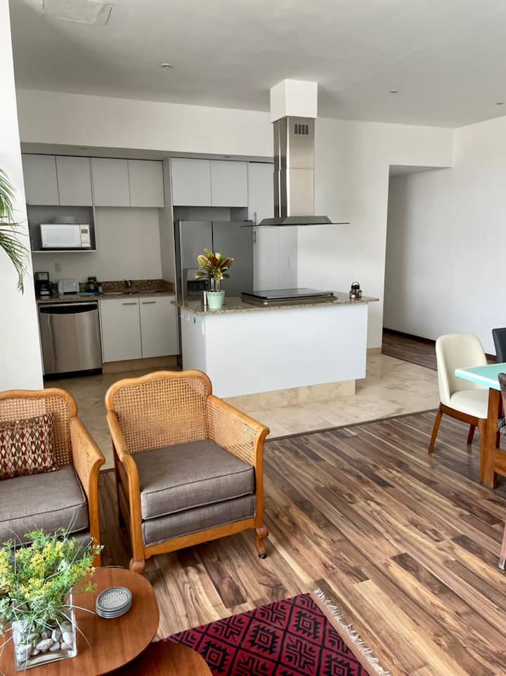 La Gavia Residencial E Moderno Y Ubicado - León