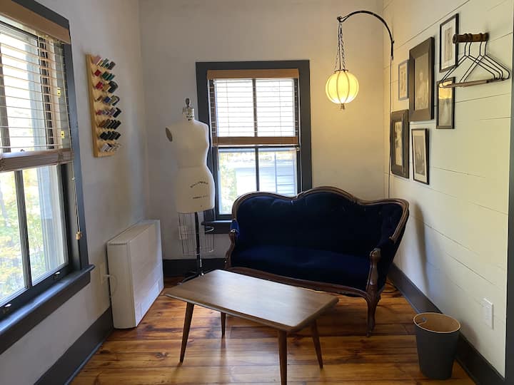 Farmhouse Inn In The Heart Of The Catskills (Rm 4) - Phoenicia, NY