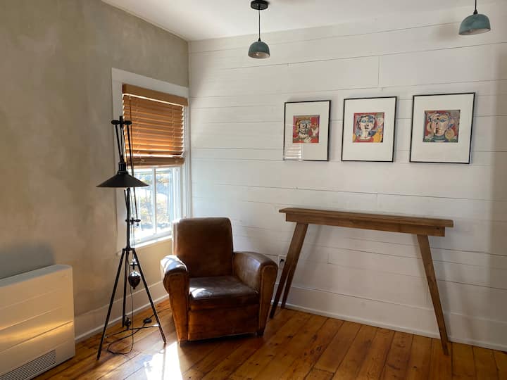 Farmhouse Inn In The Heart Of The Catskills (Rm 5) - Phoenicia, NY