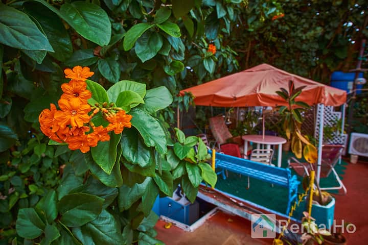 Authentic Cuban Home - 2 Min Beach | Wi-fi |Coffee - Varadero