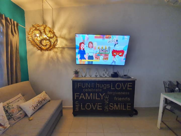 Casa Ma& Lugar Ideal Para Tus Vacaciones En Cancún - Cancún