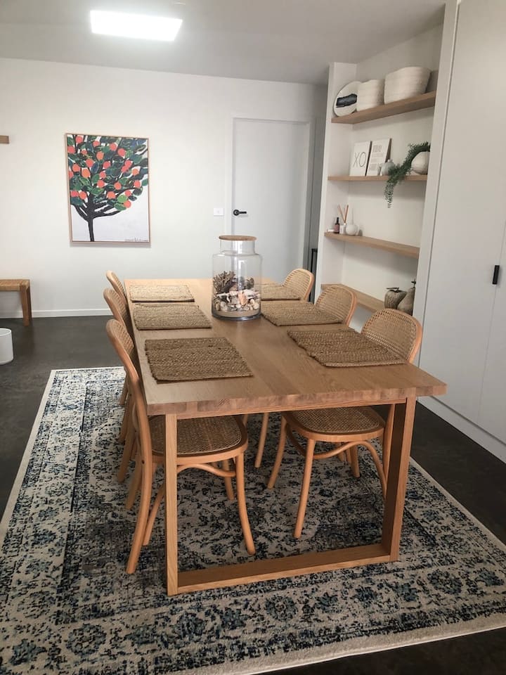 The Scandi Villa - Port Sorell