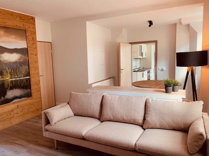 Kleine Auszeit Apartment In Blankenburg - Blankenburg