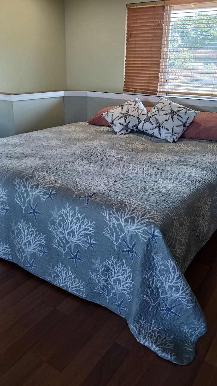 Spacious Suite With Huge Bathroom, Ocean View - Hawái