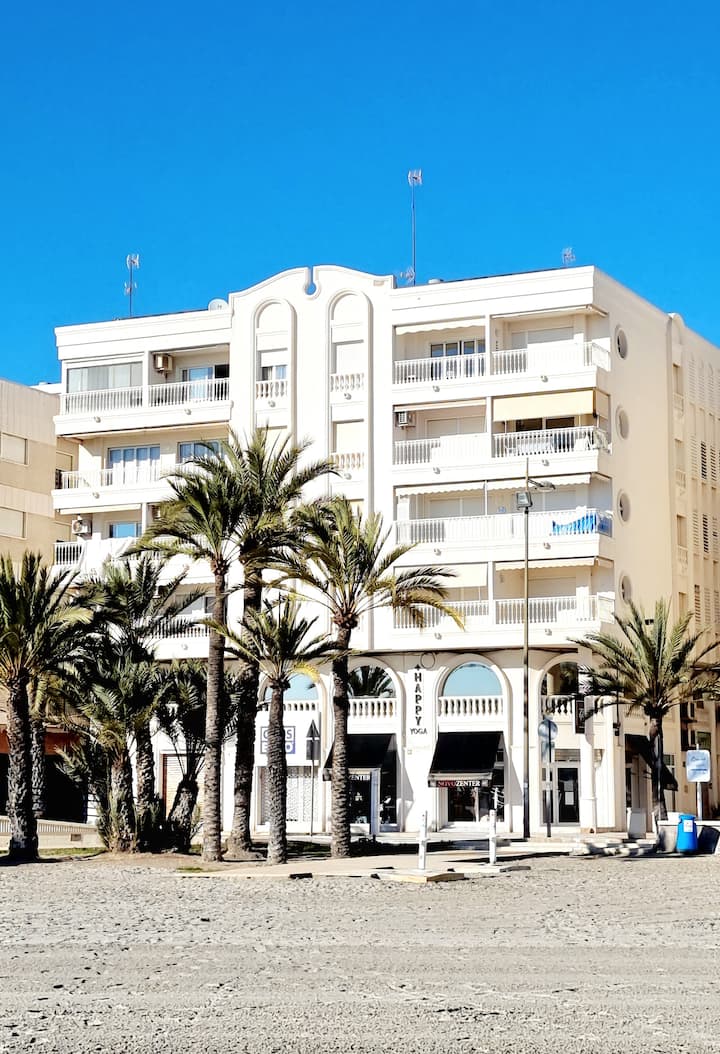 Mirador Apartments Beach - Santa Pola