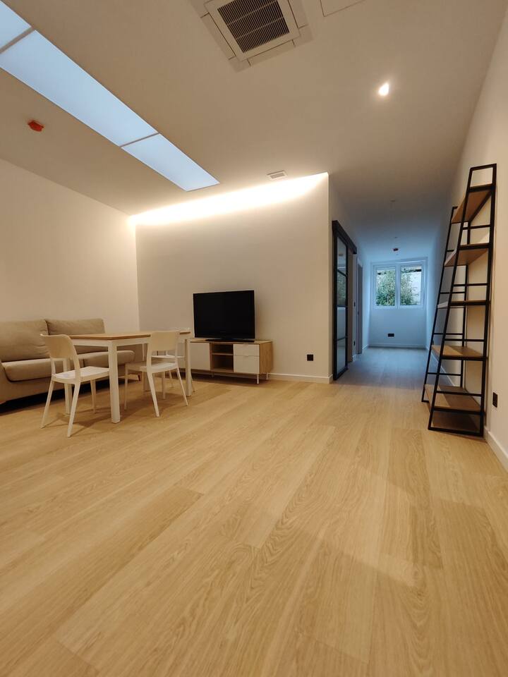K11 Precioso Apartamento Con Parking Gratuito - Saint-Sébastien
