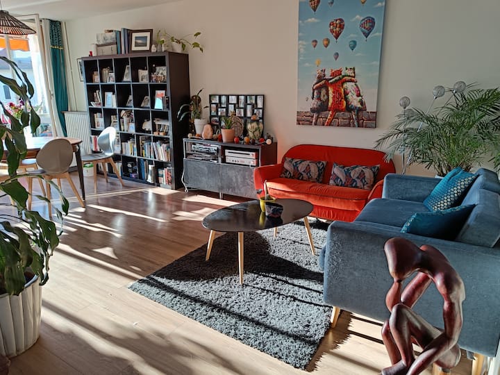 Appartement Annecy - Annecy