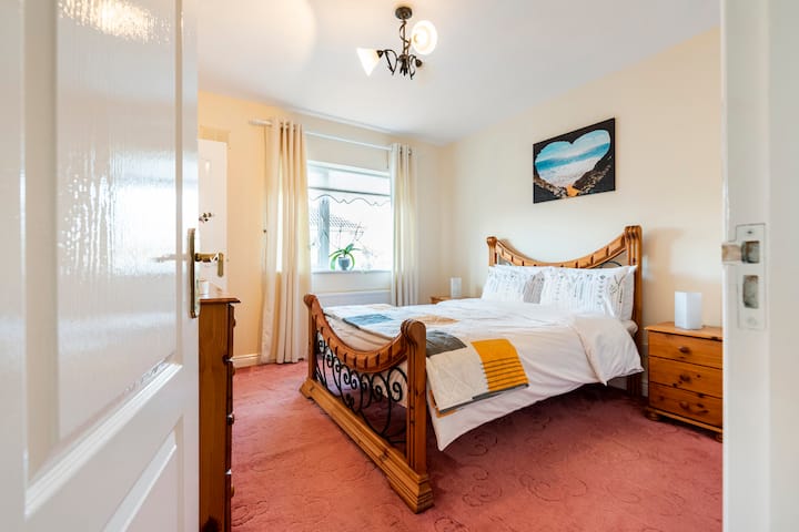 Private Room For A Perfect Stay - Fingal