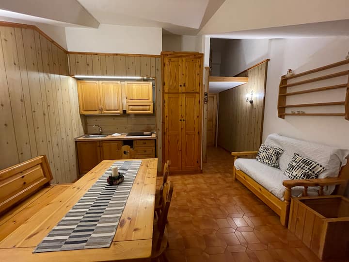Charmant Appartement Dans Une Résidence De Rêve - Fiuggi