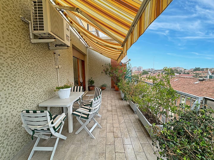 Appartamento Vicino Al Centro - Módena