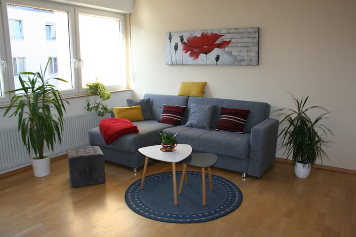 Ferienwohnung Direkt In Ravensburg - Ravensburg