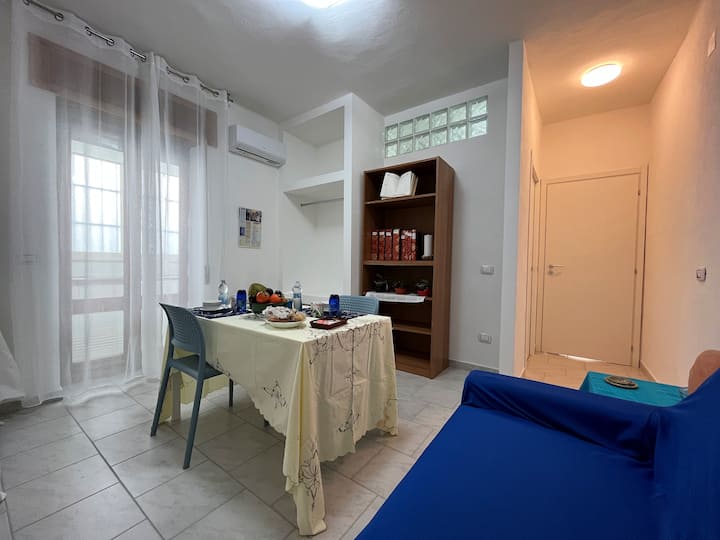 B&b Casa Gio Camera 1 - Carbonia