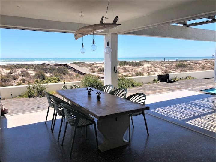 Last Minute Beach Xmas Holiday Up To 27 Dec 25 - Velddrif