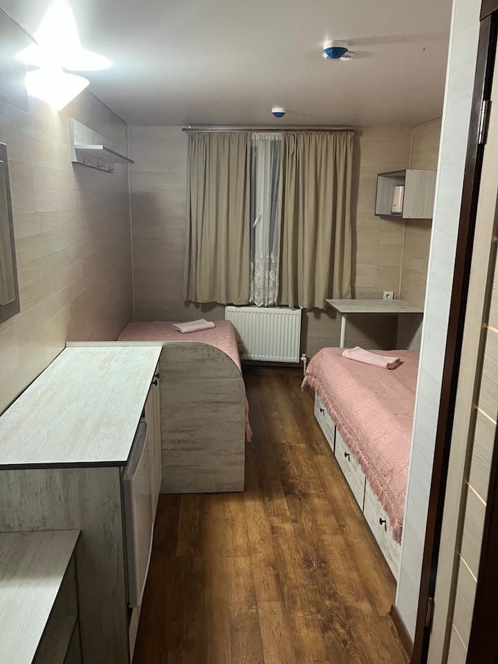 New Home2 - Chișinău