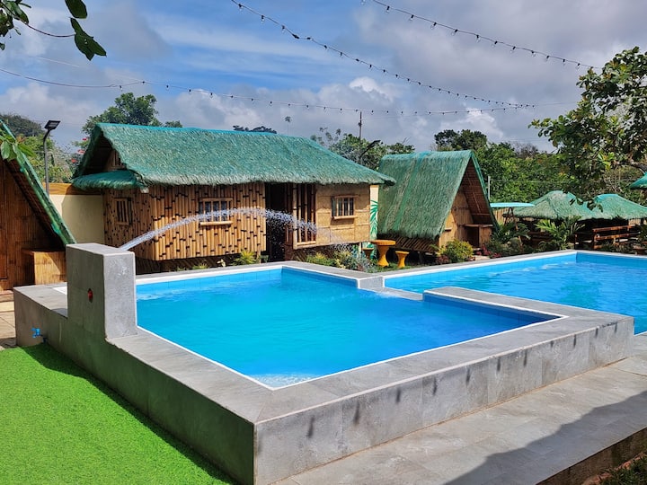 La Soledad Tagaytay - Entire Villa With Pool - Tagaytay