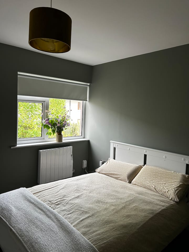A Room In Galway’s West End - Galway