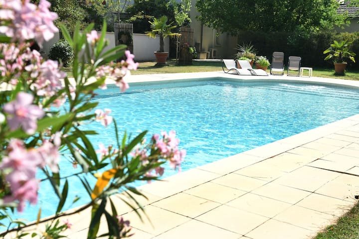 Promo: Loft Sous L'ombre Du Tilleul - Pernes-les-Fontaines