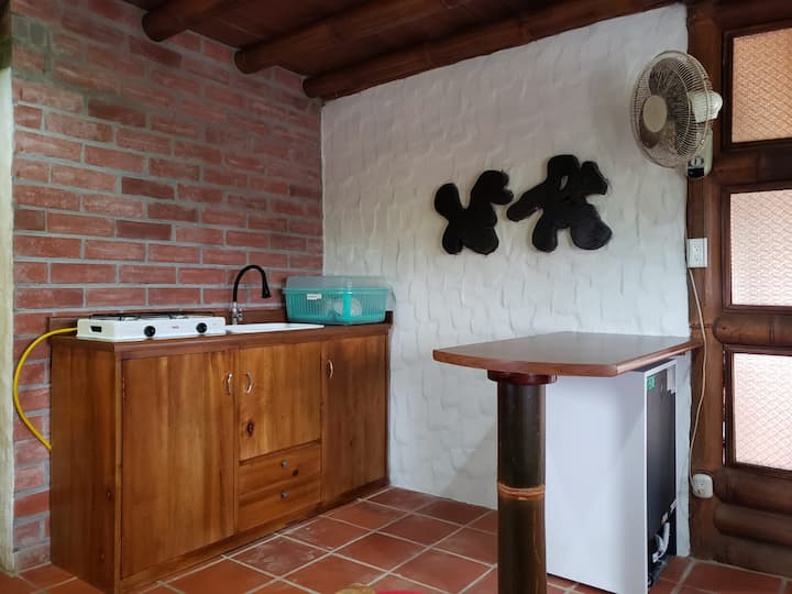 Lugar Encantador Con Las Mejore Comodidades - Mompiche