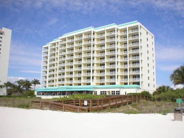 Beachfront Condo Apollo 204 - Marco Island, FL