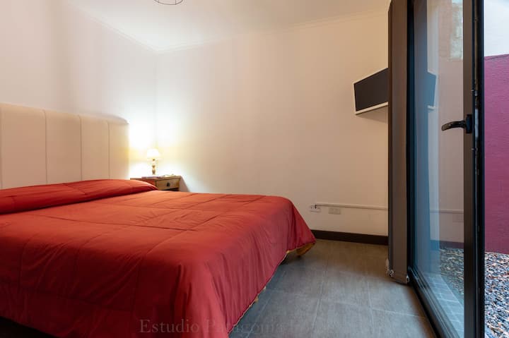 Departamento Céntrico Y Comodo - 2 Ambientes - San Martín de Los Andes