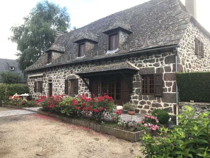 La Résidence De Marie - Taussac
