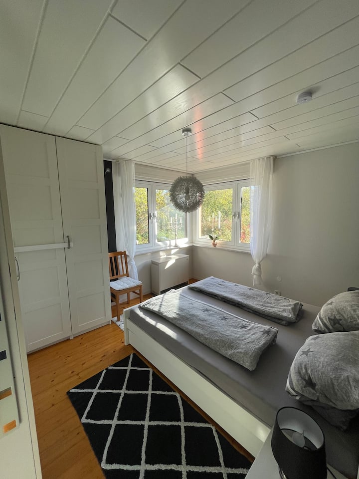 Gemütliches Zuhause Mit Garten In Kraichtal - Bad Schönborn