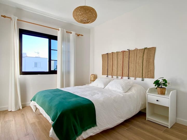 Casa A 5 Minutos Andando De La Playa De La Concha. - Aéroport Arrecife (ACE)