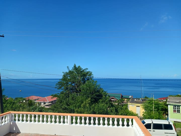 3 Bedrooms 4 Beds Jimmit - Dominica
