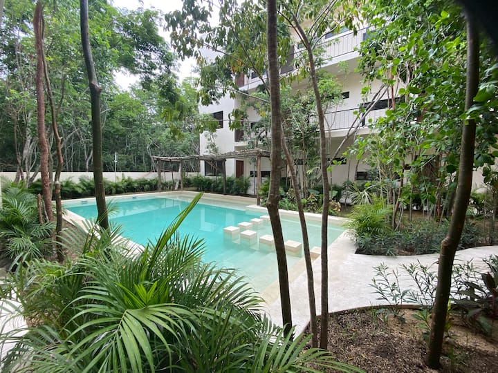 Tulum Apartment Vacation Rentals - Quintana Roo, Mexico | Airbnb