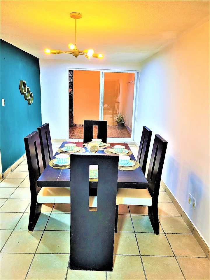 Casa Con Piscina Al Norte De Orizaba - Orizaba