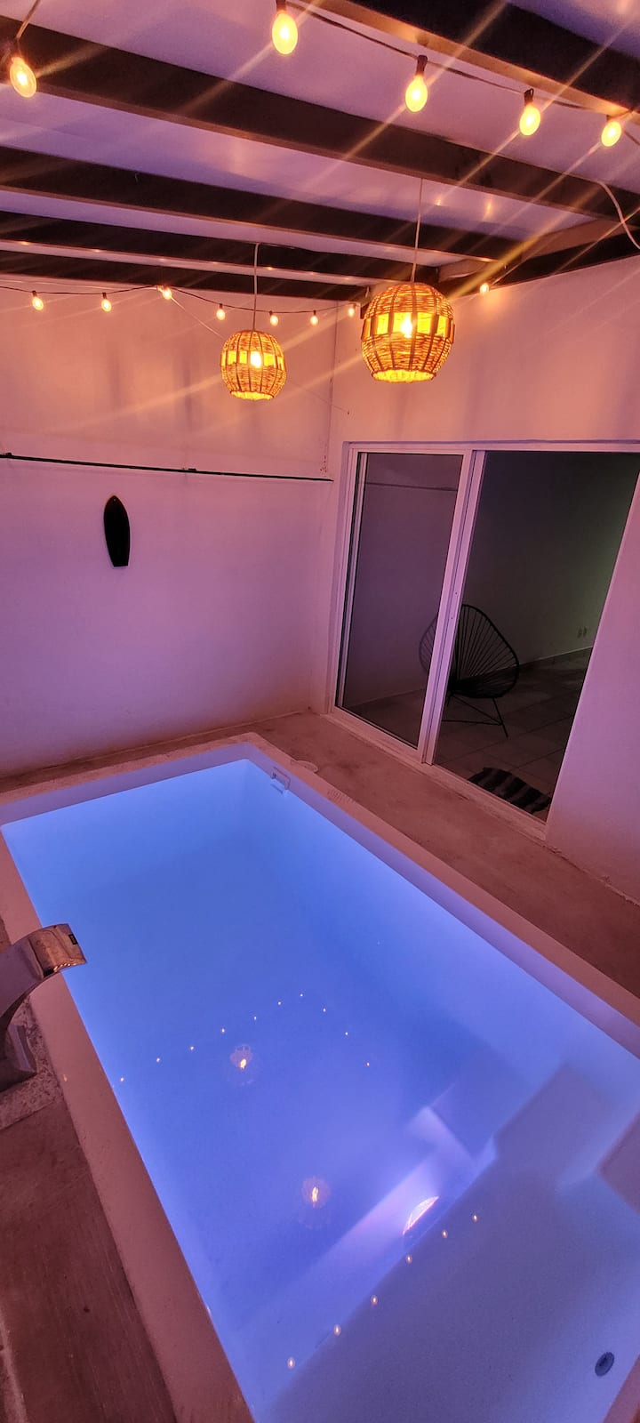 Casa Con Piscina Al Norte De Orizaba - Orizaba