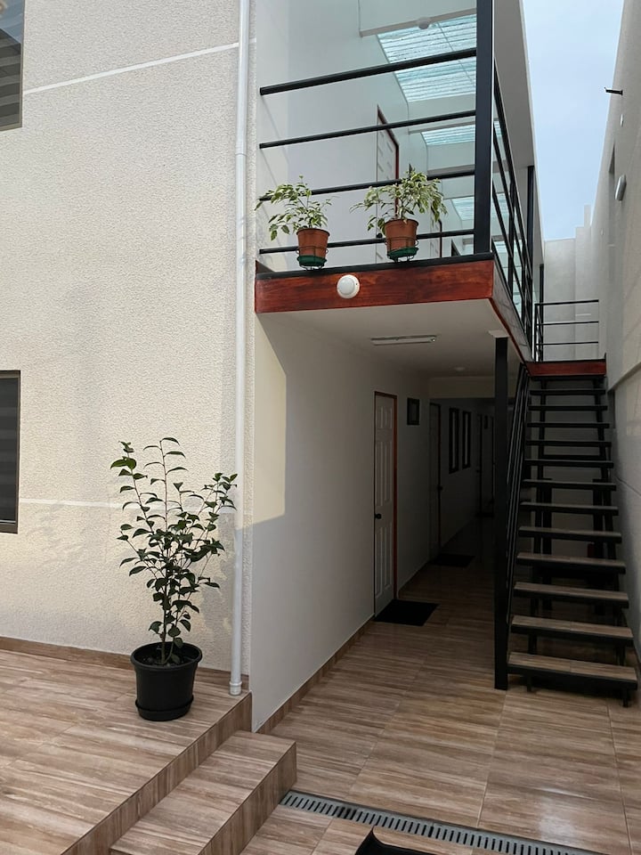 Arriendo Diario De Habitaciones Con Baño Privado - Iquique