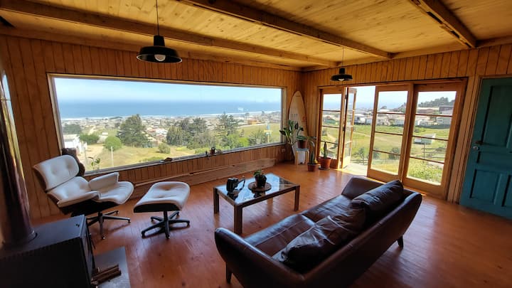 Mediavista Pichilemu -